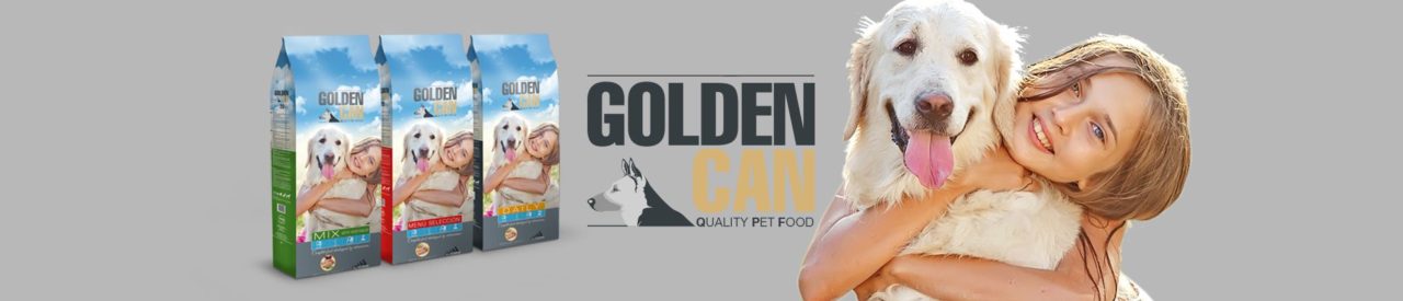 Gama Golden Can | .: Piensos Ortín S.L.